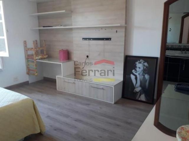 Casa alto padrão, venda, Palmas do Tremembé, 4 suítes, piscina, espaço gourmet