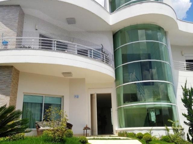 Casa Venda Santana de Parnaíba SP Cidade Tamboré