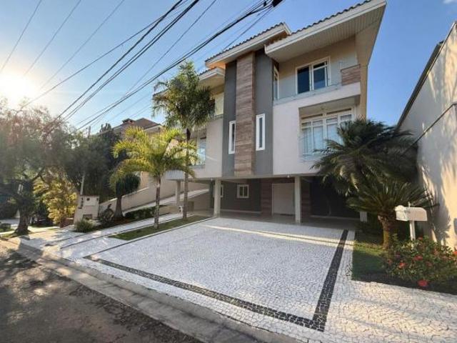 CASA ALTO PADRÃO VENDA 4 QUARTOS 4 SUÍTES 484m² CONDOMÍNIO PORTAL PARAÍSO 1 JUNDIAÍ SP
