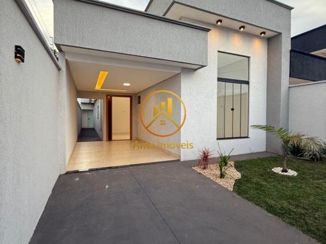 Casa Alto Padrão Vila Alzira