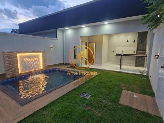 Casa Alto Padrão vila Oliveira