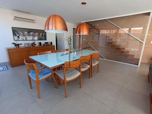 Casa Alto Padrão Vila Maria Alta 248m²