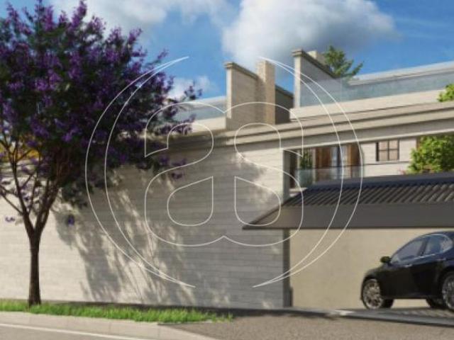 CASA ALTO PADRÃO ! VILA NOVA CONCEIÇÃO!