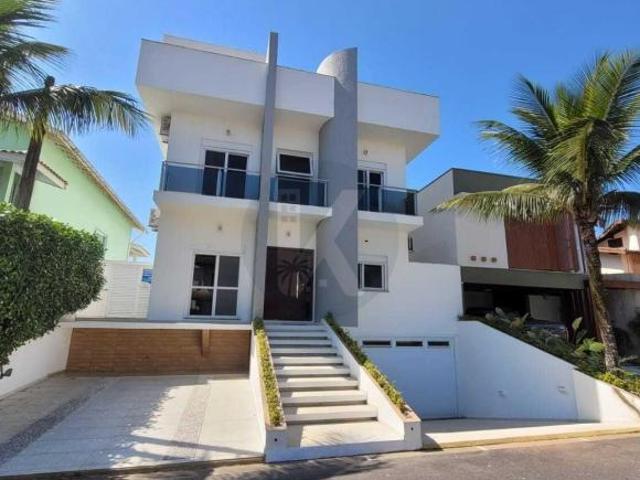 Casa Alto Padrão Vila São Paulo – Condomínio Fechado Estrella del Mar