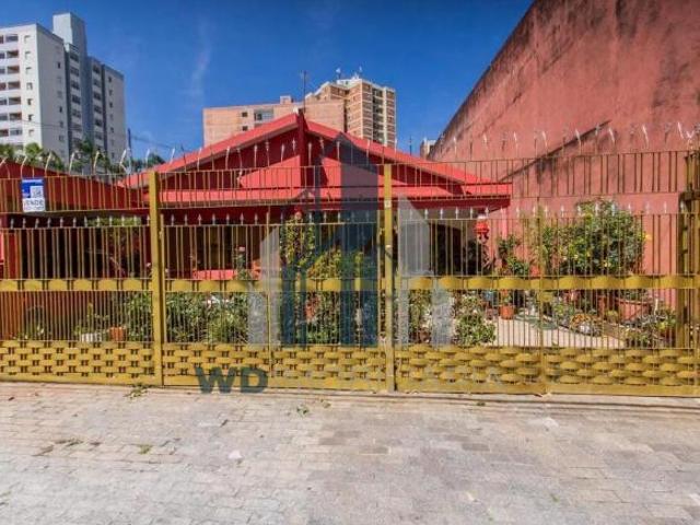 Casa Alto Padrão Vila Paranagua