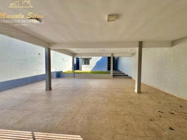 CASA ALTO PADRÃO VILA PETRÓPOLIS ATIBAIA