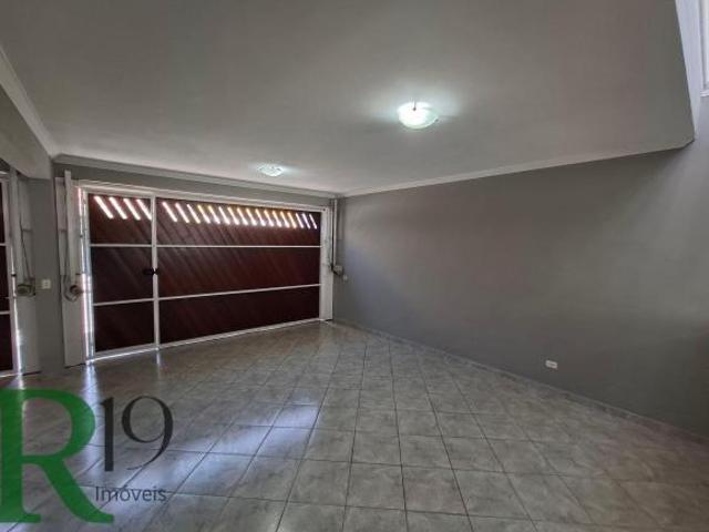 Casa Alto Padrão Vila Valparaíso, Santo André/SP