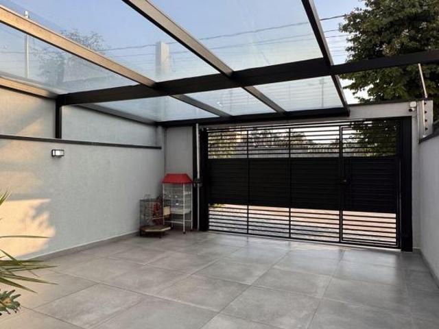 Casa Alto Padrão villas do Jaguari