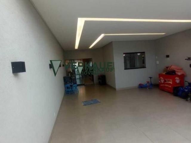 Casa Alto Padrão 03 quartos Res Canadá Goiânia/Go