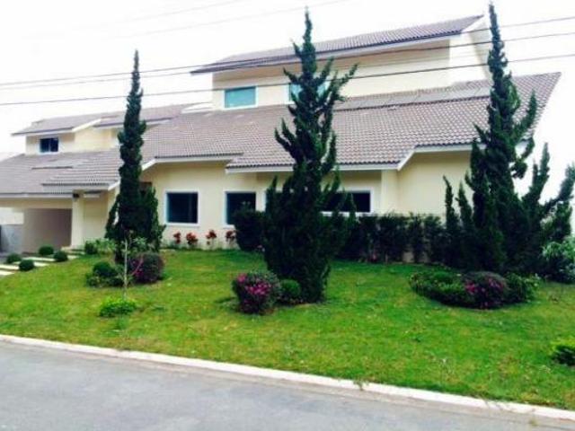 Casa Alto Padrão