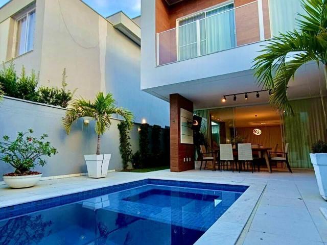 Casa Alto Padrão