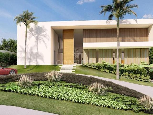 Casa Alto Padrão