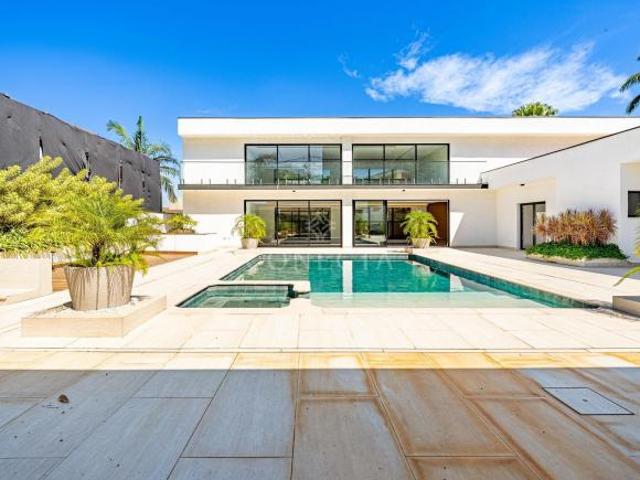 Casa Alto Padrão