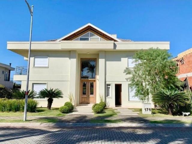 CASA alto padrão 1.000m² | 05 suíte | 06 vagas | Tamboré Barueri R$ 9.850.000