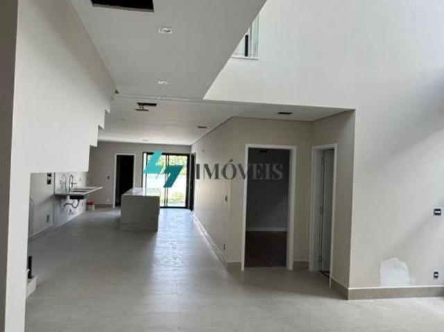 Casa Alto Padrão 271m² 4 Suítes Brisas da Mata Jundiaí S.P