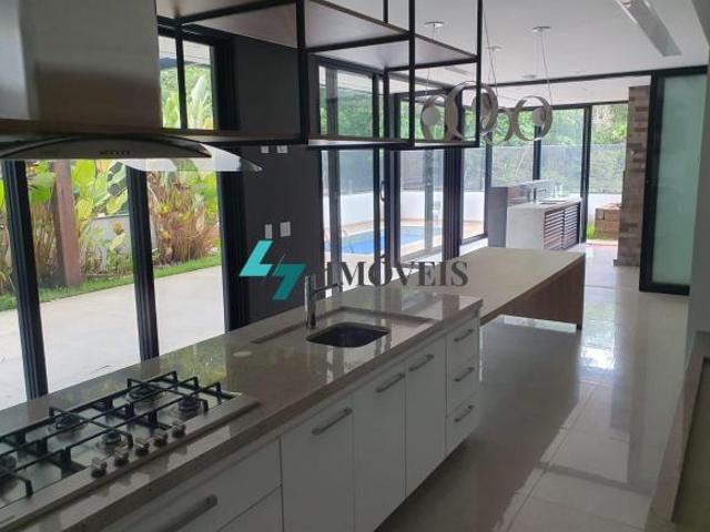 CASA ALTO PADRÃO 285M² 3 SUÍTES ELEVADOR E PISCINA BRISAS DA MATA JUNDIAÍ S.P