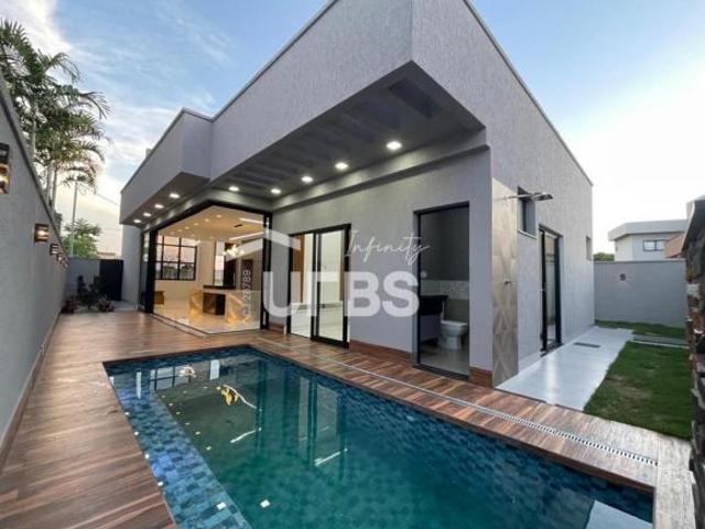 CASA ALTO PADRÃO