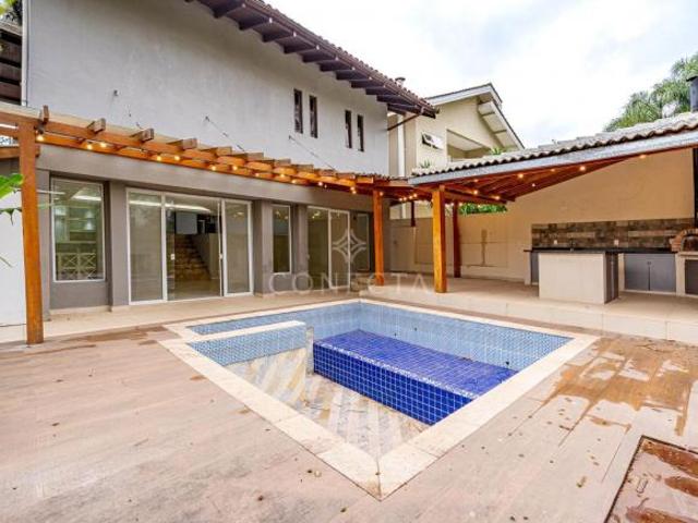 Casa Alto Padrão