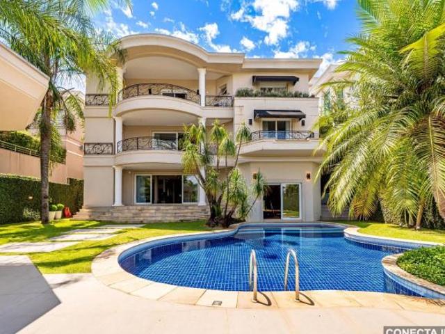 Casa Alto Padrão