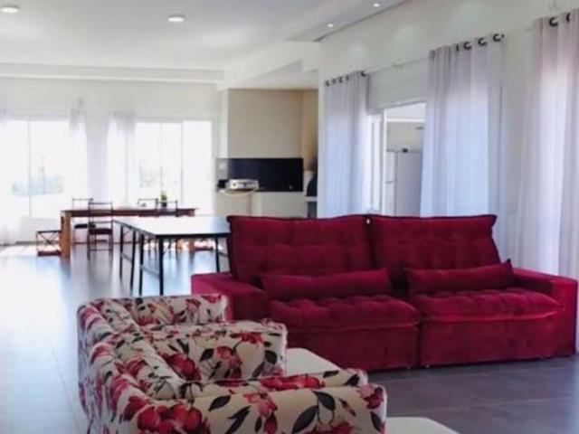 Casa Alto Padrão 2 Lotes 250 m² por R$ 1.200.000 Ninho Verde II Pardinho/SP