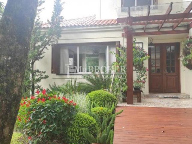 CASA ALTO PADRÃO