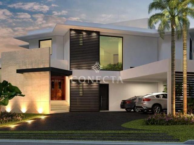 Casa Alto Padrão