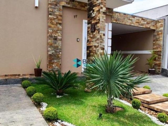 Casa Alto Padrão