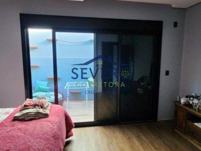 Casa Alto Padrão 3 DORM, Suíte e Piscina Zona Sul