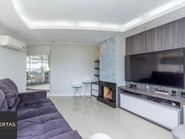 Casa Alto Padrão 3 dormitórios, 2 suítes, 4 banheiros, 4 vagas/box, Bairro Santo