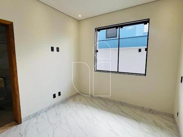 Casa Alto Padrão 3 Suítes no Verana Marília