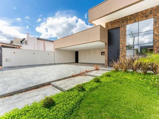 Casa Condomínio Fechado 3 Suítes Aceita Permuta Rua 5 – Vicente Pires