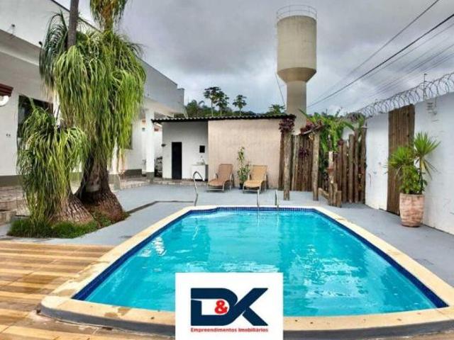 Casa Alto Padrão | 3 Suítes | Condomínio Vivendas Paraíso