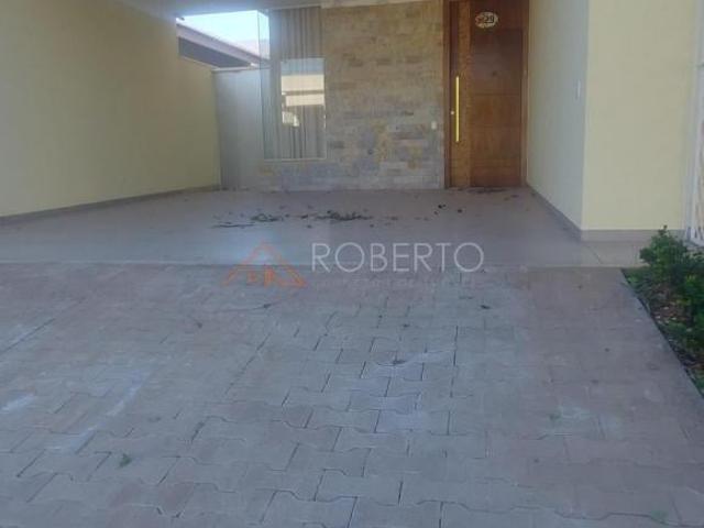 CASA ALTO PADRÃO 3 SUÍTES, PISCINA ÁREA GOURMET COND. SAN LORENZO, PARANAVAÍ PR
