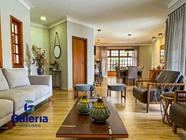 Casa alto padrão 3 suites 280m² à venda City Ribeirão Ribeirão Preto SP