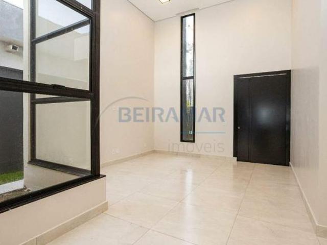Casa alto padrão, 3 suítes, 230 m², lazer completo, energia fotovoltaica – Sobradinho/DF