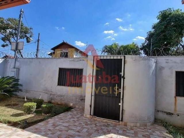 Casa Alto Padrão 3 Quartos à Venda no Centro de Juatuba | JUATUBA IMÓVEIS