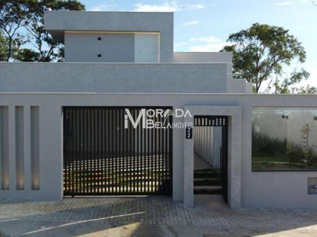 Casa Alto Padrão 3 Quartos com suíte Piscina Lagoa Santa