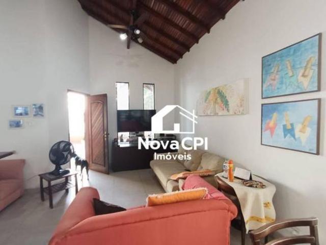 Casa Alto Padrão 3 Quartos com Piscina e Edícula – Aviação, Praia Grande