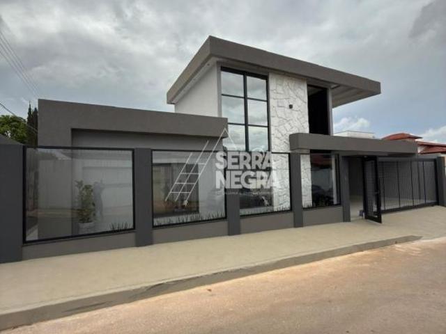CASA ALTO PADRÃO 3 QUARTOS ESPAÇO GOURMET CONDOMINIO FECHADO RUA 5 VICENTE PIRES