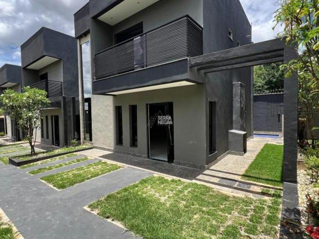 CASA ALTO PADRÃO 3 QUARTOS LAZER COMPLETO CONDOMÍNIO ÁGUAS LINDAS GO