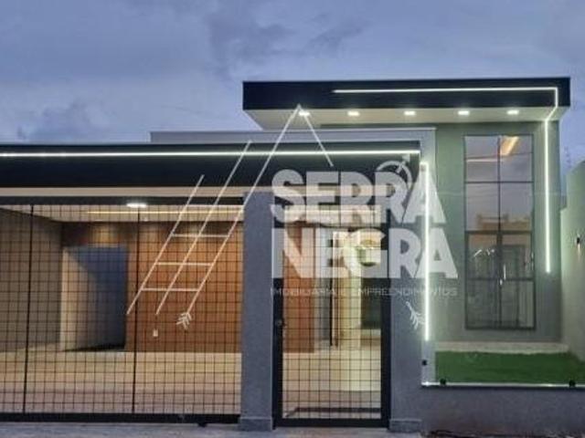 CASA ALTO PADRÃO 3 QUARTOS LAZER COMPLETO CONDOMÍNIO FECHADO AVENIDA 26 DE SETEMBRO