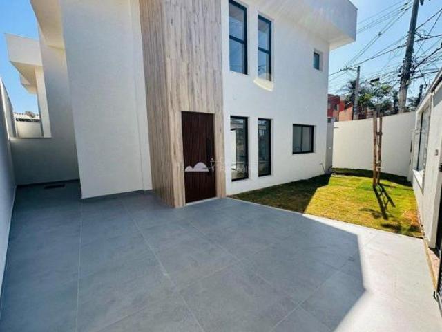 Casa alto padrão 3 quartos planalto