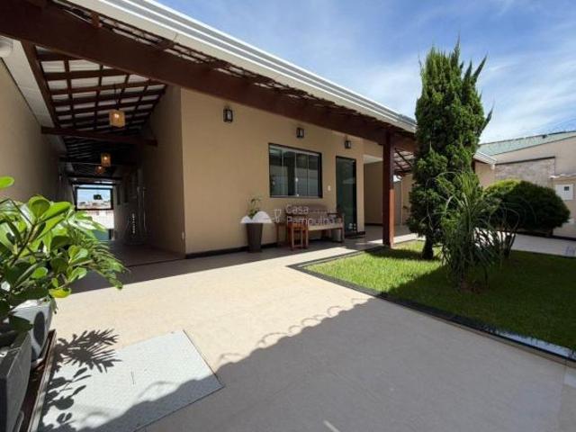 Casa alto padrão 3 quartos suíte Santa Mônica