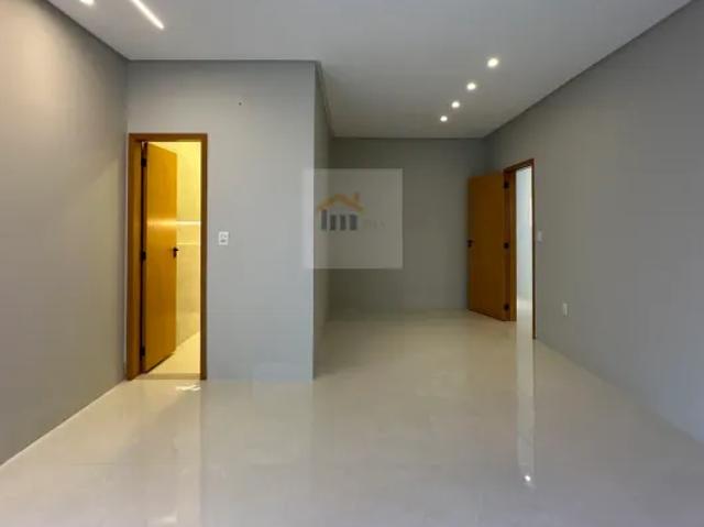 Casa Alto Padrão 3suítes plenas e armários na cozinha. Oportunidade! Casa pronta para morar em Goiã