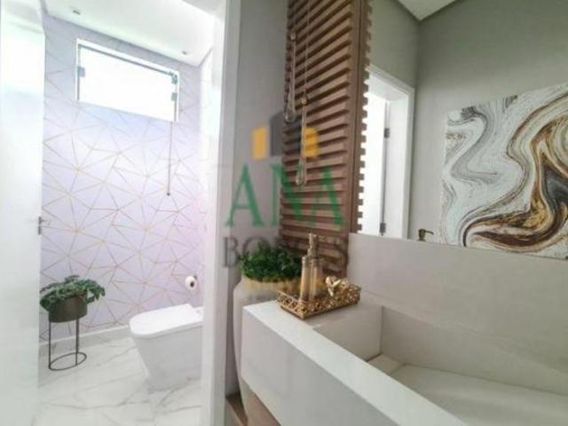 Casa Alto Padrão