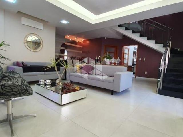 CASA ALTO PADRÃO