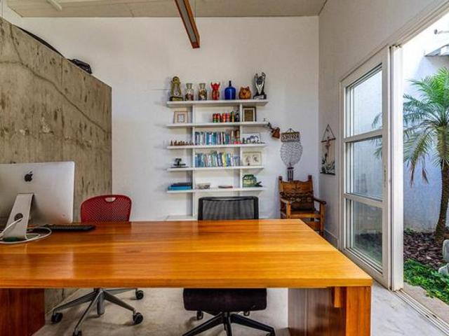 Casa Alto Padrão 422m² em City Pinheiros