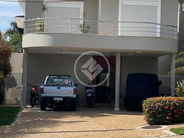 Casa Alto Padrão 4 Dorm 3 Suítes 4 Vagas – Swiss Park – Campinas