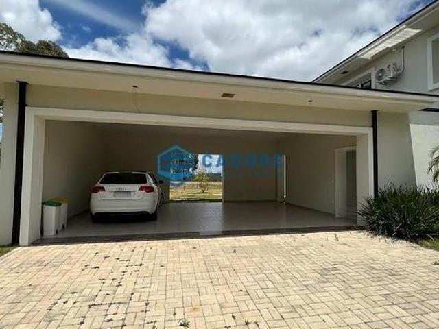 CASA ALTO PADRÃO 4 DORMITÓRIOS NO BAIRRO SÃO CIRO