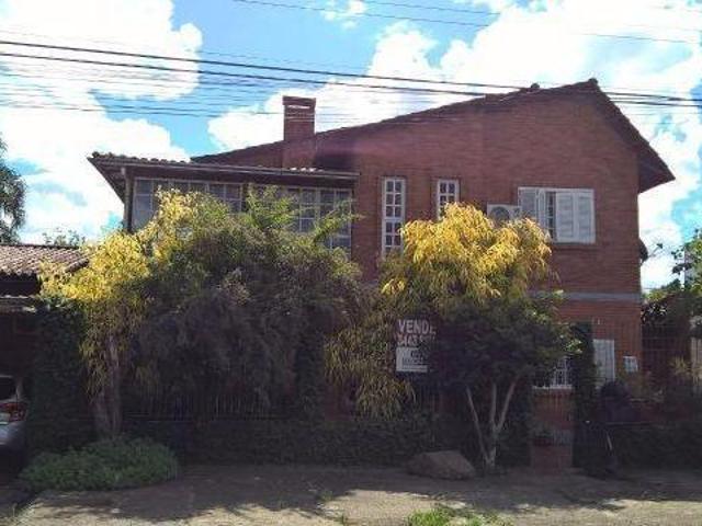 CASA ALTO PADRÃO,4 DORMITORIOS/QUARTOS CENTRO DE ALVORADA